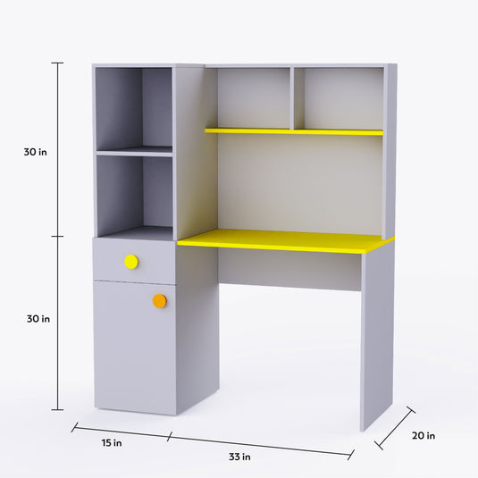 Mr Scholar Table – Boingg!