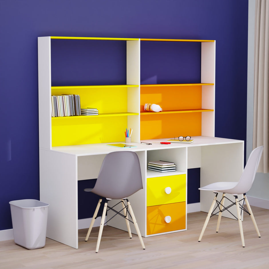 Simple Study Tables – Boingg!