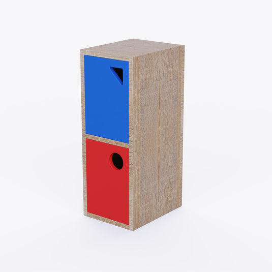 Geometry Storage Cabinet – Boingg!