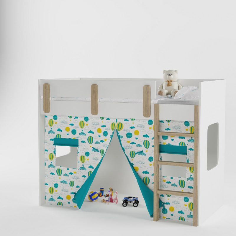 Loft Beds – Boingg!