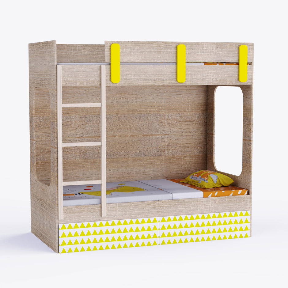 Bunk Beds – Boingg!