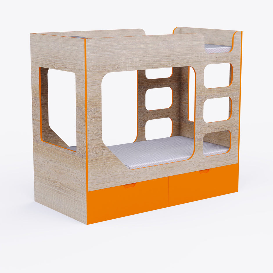 Bunk Beds – Boingg!